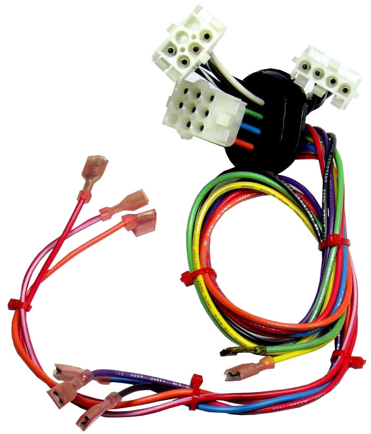 Gas Furnace Wiring Plugs Can I Use The T Terminal In My Furnace As The