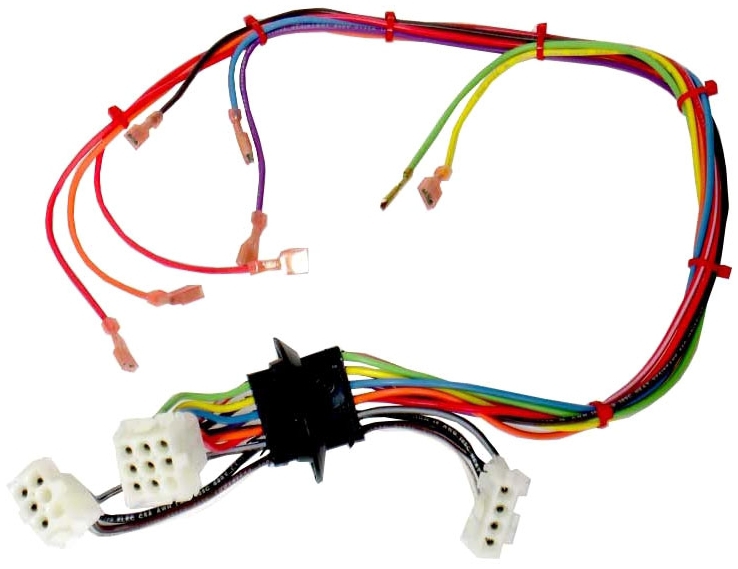 Gas Furnace Wiring Plugs Can I Use The T Terminal In My Furnace As The